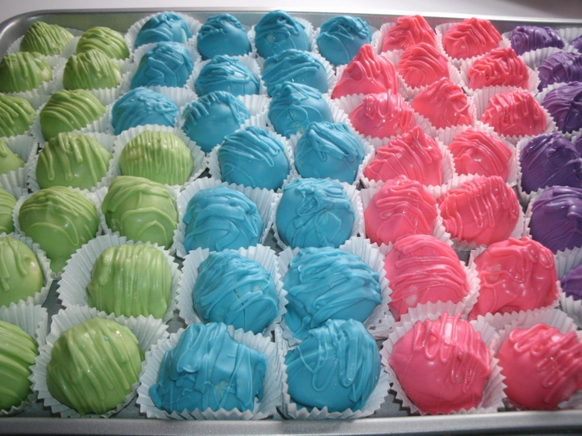 A Box of Berks - …bringing you home